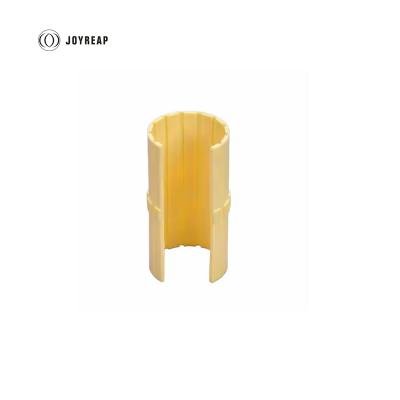 China J102 JUM-O Plastic Linear Bearings Open Design Linear Sleeve Bushing for sale