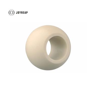 China Plastic Spherical Balls Self lubricating Plastic Balls for sale