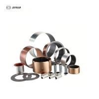 China Bronze-Based Heavy-Duty Bushings for sale