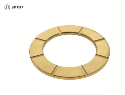 China Bronze Thrust Washer For Mack Spring Replaces 43QK115 for sale