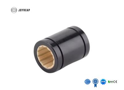 China P102UM Plastic Linear Bearings Maintenance-Free Linear Bearing for sale