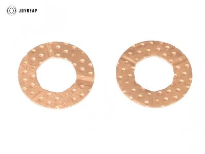 China OEM 1423939 Thrust Washer 1383854 Camshaft Washer Used In Engines for sale