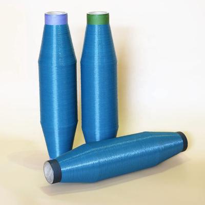 Cina Acid Resistant Polypropylene PP Monofilament Thread 0.28mm For Filter Cloth in vendita