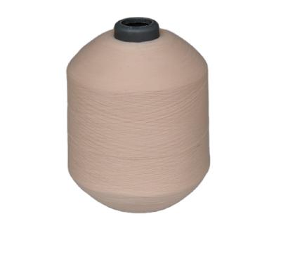 Cina Abrasion-Resistant Dope Dyed High Tenacity 30D PP Multifilament Yarn Polypropylene Yarn in vendita