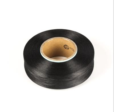Cina creora eco-friendly grade AA lycra 40D spandex bare yarn for knitting in vendita
