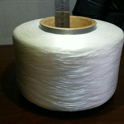 Cina Hot Sales 20D 30D 40D Raw Material Korea Creora Lycra Spandex Eco - Friendly Yarn For Knitting in vendita