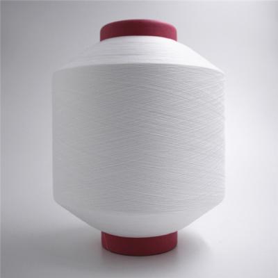 Cina Core Spun Thread Nylon Spandex Yarn 20/70 Spandex Covered Yarn For Fabric in vendita