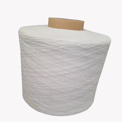 Cina Core Spun Yarn Elastic Spandex Covered Yarn 840D 300D 300D Double Polyester Spandex Covered Yarn in vendita
