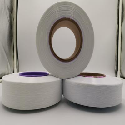 Cina Dupont Lycra 40D Knitting Grade B Spandex Chat In Stock in vendita
