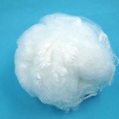 中国 1.5D*38mm Viscous Rayon Flame Retardant Flame Retardant Staple Fiber From China Factory 販売のため