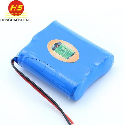 中国 1000個の時HHS Eのスクーター18650のリチウム イオン細胞 販売のため