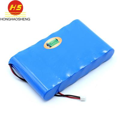 中国 1000個の時HHS Eのスクーター18650のリチウム イオン細胞 販売のため