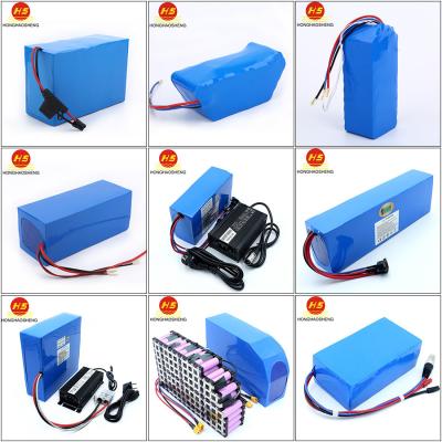 中国 1000個の時HHS Eのスクーター18650のリチウム イオン細胞 販売のため