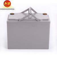 China HHS 72V 100Ah LiFePO4 Ebike Battery Pack 40Ah 50Ah 60Ah Lithium Ion 72V Electric Bicycle for sale