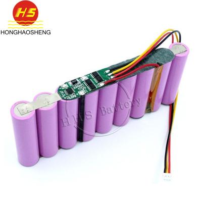 Cina Batteria al litio elettrica 12V 7Ah del motorino dell'OEM A123 in vendita