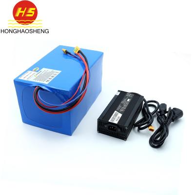 Cina Veicoli di Ion Battery Packs For Electric del litio di Lifepo4 200Ah 96V in vendita