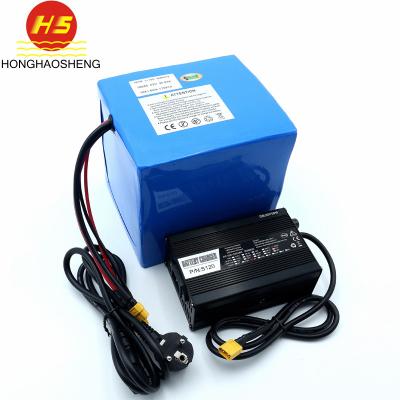Cina Veicoli di Ion Battery Packs For Electric del litio di Lifepo4 200Ah 96V in vendita