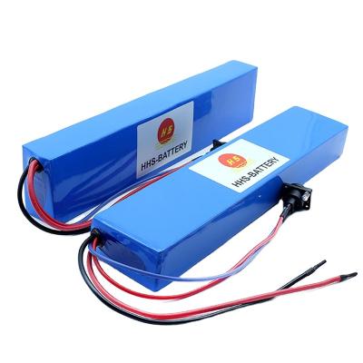 Cina 10S3P 36 batteria del carrello di golf dello ione 7ah del litio di volt in vendita
