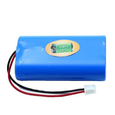 Cina Batteria al litio medica di Icr18650 2s1p 7,4 V 2200mah in vendita