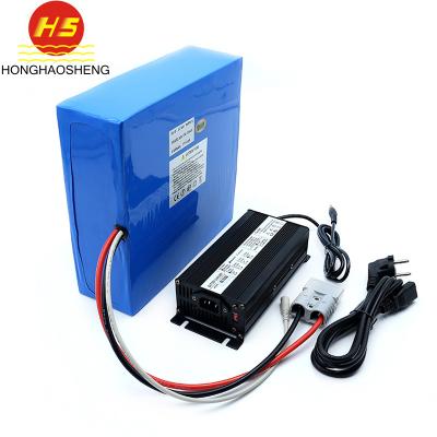 Cina Litio Ion Batteries For Medical Devices dell'OEM 24v 40ah in vendita