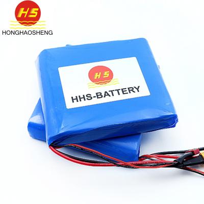 Cina Batteria ricaricabile 13S3P 18650 in vendita
