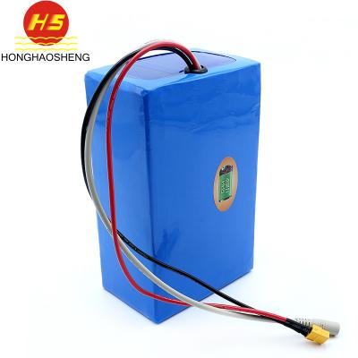 Cina pacchetto della batteria di 800W 36V 18650 in vendita