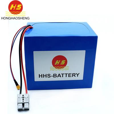 Cina Pacchetto della batteria del motorino di HHS 60v 20ah 10ah E in vendita
