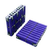 China Custom 36V 5Ah 10S2P Lithium Ion Battery Pack for Electric Skateboard for sale