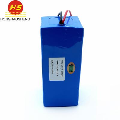 Cina Batteria dell'apparecchio medico di RoHS 15V 22Ah HHS in vendita