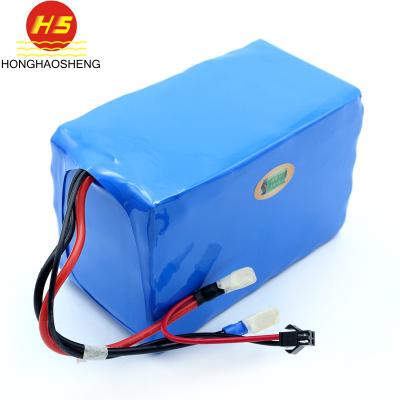 Cina litio Ion Batteries For Medical Devices di 1C 8Ah 12Ah in vendita