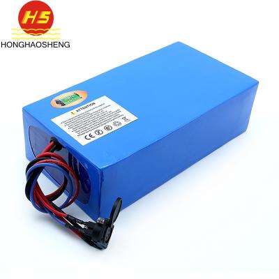 Cina Batteria al litio medica di ISO9001 13s10p 42v 32Ah in vendita