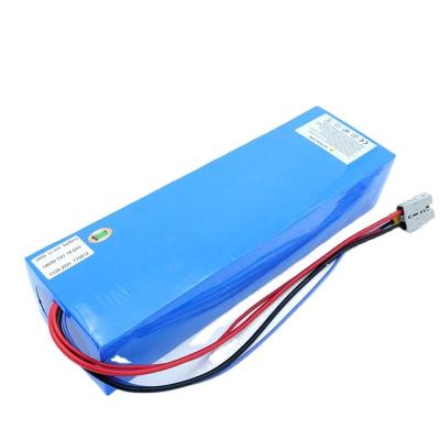 China Bateria de lítio 72v da bicicleta 5000w de E 30ah à venda