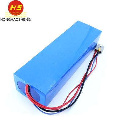 China Bateria de lítio 72v da bicicleta 5000w de E 30ah à venda