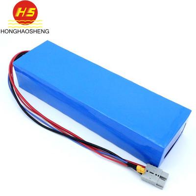 China Bateria de lítio 72v da bicicleta 5000w de E 30ah à venda