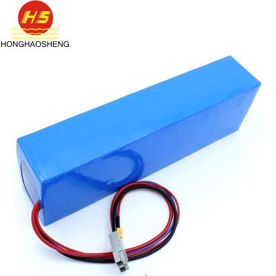 China Bateria de lítio 72v da bicicleta 5000w de E 30ah à venda