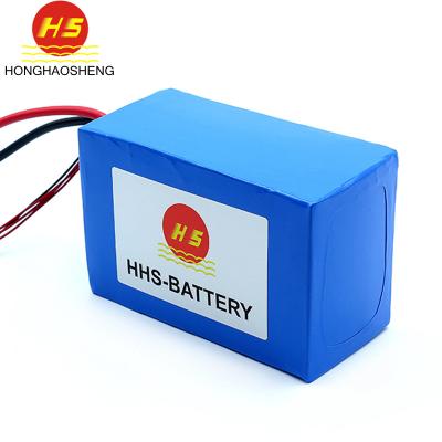 Cina PCM di 12v 20ah Li Ion Battery Pack With in vendita