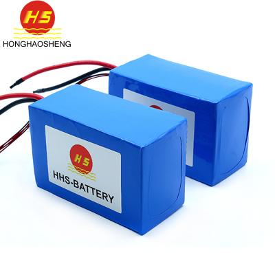 Cina PCM di 12v 20ah Li Ion Battery Pack With in vendita
