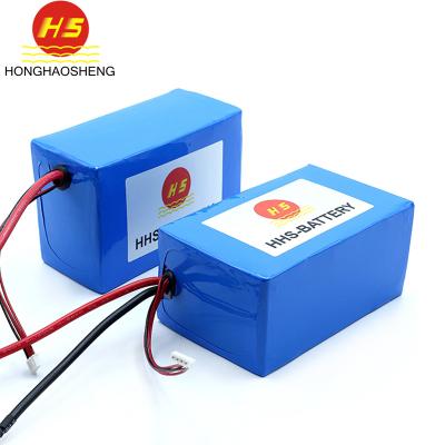 Cina PCM di 12v 20ah Li Ion Battery Pack With in vendita