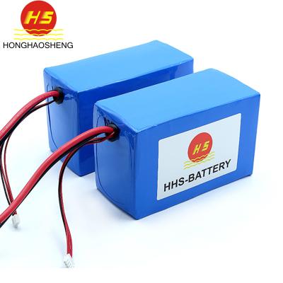 Cina PCM di 12v 20ah Li Ion Battery Pack With in vendita