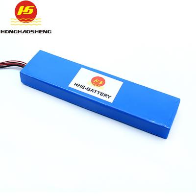 Cina 7S2P 25.9V 5.2Ah 18650 Li Ion Battery Pack in vendita