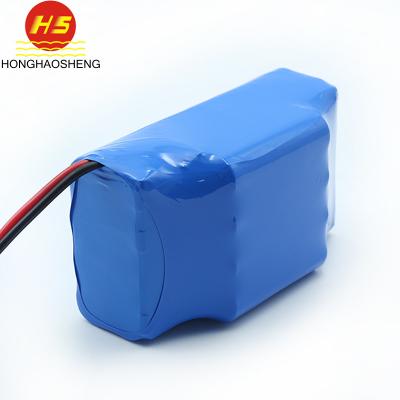 China lítio Ion Battery For Hoverboard de 4400Mah 10S2P 36v à venda