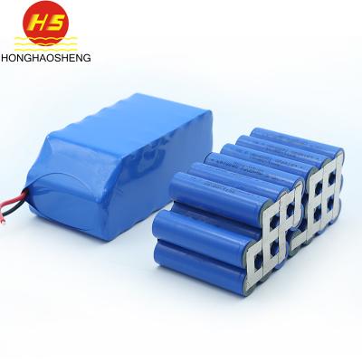 China lítio Ion Battery For Hoverboard de 4400Mah 10S2P 36v à venda
