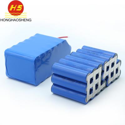 China lítio Ion Battery For Hoverboard de 4400Mah 10S2P 36v à venda