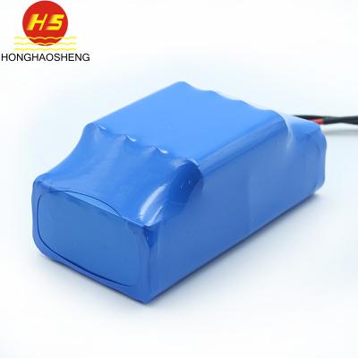 China lítio Ion Battery For Hoverboard de 4400Mah 10S2P 36v à venda
