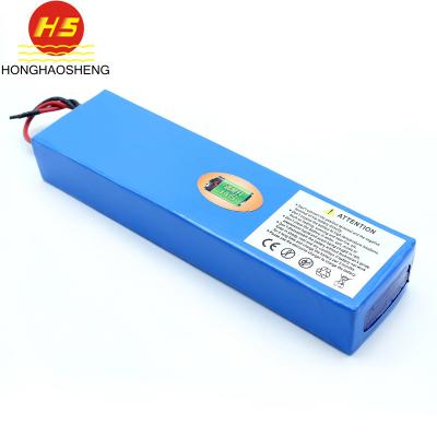 中国 充電器が付いているEtwow 24V HHS Eのスクーターのリチウム電池 販売のため