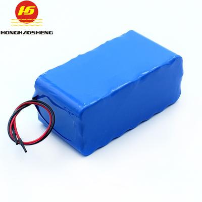 中国 再充電可能な24のボルト30ahの注文のリチウム電池のパック 販売のため