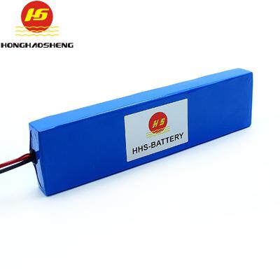 中国 再充電可能な24のボルト30ahの注文のリチウム電池のパック 販売のため