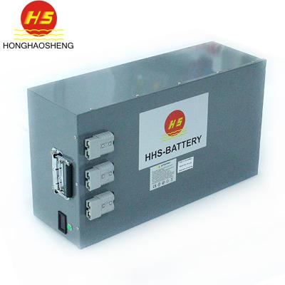 Cina Litio Ion Battery Pack di HHS 200Ah 12V 100Ah in vendita