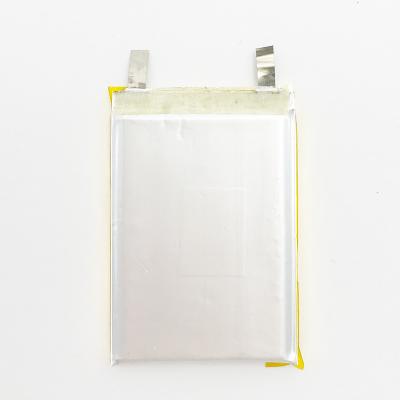 Cina 3,7 batteria al litio ricaricabile della compressa di V 4000mah 14.8wh 606090 in vendita