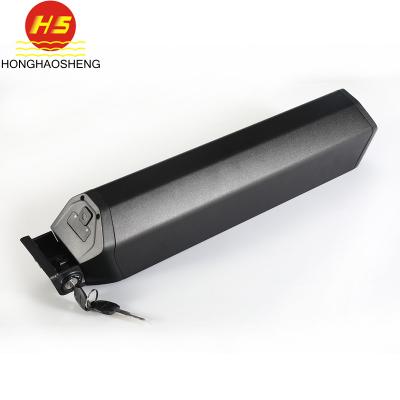 Cina Batteria di 10S5P 18650 Ebike in vendita